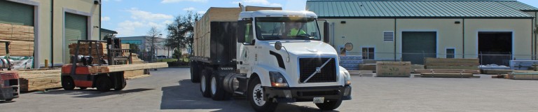 Building Supply Store Locations | Jones Lumber Co.