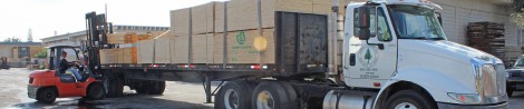 Lumber Supply & Building Materials | Jones Lumber Co.